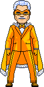 Mister Midas | Dc Microheroes Wiki | Fandom
