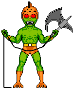 Trok | Dc Microheroes Wiki | Fandom