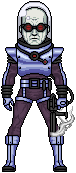 Mister Freeze (Victor Fries) | Dc Microheroes Wiki | Fandom