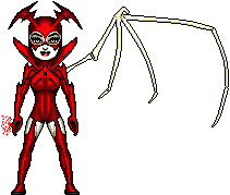 Bleez | Dc Microheroes Wiki | Fandom