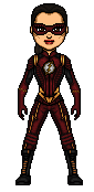 Jesse Quick (Arrowverse) | Dc Microheroes Wiki | Fandom