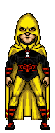 Hourman (Rex Tyler) | Dc Microheroes Wiki | Fandom