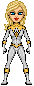 Goldstar | Dc Microheroes Wiki | Fandom