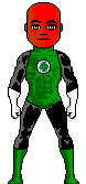 Abin Sur | Dc Microheroes Wiki | Fandom