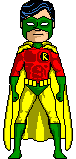 Robin (Earth-Two) | Dc Microheroes Wiki | Fandom