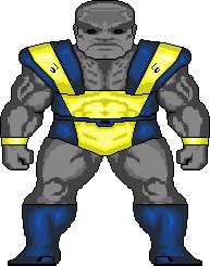 Blok (Glorithverse) | Dc Microheroes Wiki | Fandom