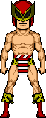 B'wana Beast | Dc Microheroes Wiki | Fandom
