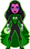 Princess Iolande | Dc Microheroes Wiki | Fandom
