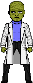 Professor Ivo | Dc Microheroes Wiki | Fandom