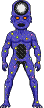 Galactic Golem (New Earth) | Dc Microheroes Wiki | Fandom
