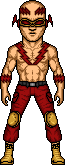 Johnny Quick | Dc Microheroes Wiki | Fandom
