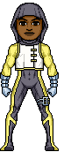 Joto (Hot Spot) | Dc Microheroes Wiki | Fandom