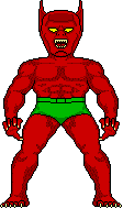 Lar-On | Dc Microheroes Wiki | Fandom
