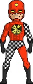 Spellbinder I (Delbert Billings) | Dc Microheroes Wiki | Fandom