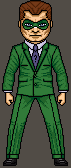 Riddler (Edward Nigma) | Dc Microheroes Wiki | Fandom