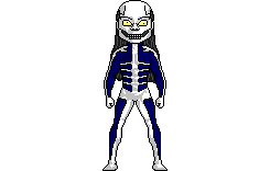 Riot | Dc Microheroes Wiki | Fandom