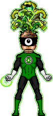 Medphyll | Dc Microheroes Wiki | Fandom