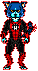Dex-Starr | Dc Microheroes Wiki | Fandom