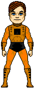 Duplicate Boy | Dc Microheroes Wiki | Fandom