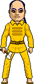 Hatchet Man | Dc Microheroes Wiki | Fandom