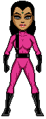 Triplicate Girl | Dc Microheroes Wiki | Fandom