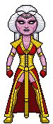 Princess Projectra | Dc Microheroes Wiki | Fandom