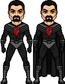 General Zod (Dru-Zod) (Prime Earth) | Dc Microheroes Wiki | Fandom