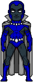 Obsidian (Todd Rice) | Dc Microheroes Wiki | Fandom