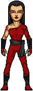 Red Claw | Dc Microheroes Wiki | Fandom