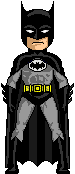 Batman (Generations) | Dc Microheroes Wiki | Fandom
