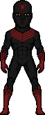 Black Spider (Eric Needham) | Dc Microheroes Wiki | Fandom