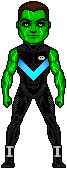 Kryptonite Man | Dc Microheroes Wiki | Fandom