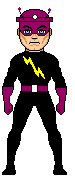 Mento (Steven Dayton) | Dc Microheroes Wiki | Fandom