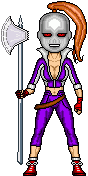 Persuader | Dc Microheroes Wiki | Fandom