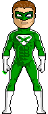 Power Ring (Earth-Three) | Dc Microheroes Wiki | Fandom