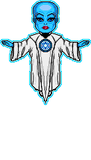 Sayd | Dc Microheroes Wiki | Fandom