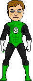 Charlie Vicker | Dc Microheroes Wiki | Fandom