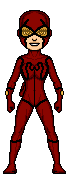 Red Beetle (Sara Butters) | Dc Microheroes Wiki | Fandom