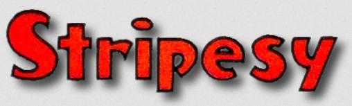 Stripesy | Dc Microheroes Wiki | Fandom