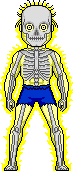 Doctor Phosphorus | Dc Microheroes Wiki | Fandom