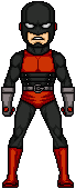 Geomancer | Dc Microheroes Wiki | Fandom