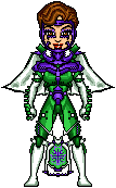 Obsession (Dana Dearden) | Dc Microheroes Wiki | Fandom