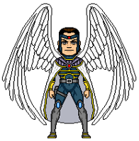 Silver Swan | Dc Microheroes Wiki | Fandom