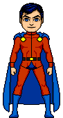 Mon-El (Pre-Zero Hour) | Dc Microheroes Wiki | Fandom