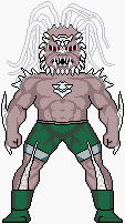 Doomsday | Dc Microheroes Wiki | Fandom