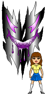 Malice Vundabar | Dc Microheroes Wiki | Fandom