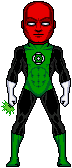 Abin Sur | Dc Microheroes Wiki | Fandom