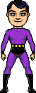 Magnetic Kid II | Dc Microheroes Wiki | Fandom