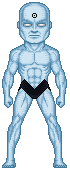 Doctor Manhattan (Jon Osterman) | Dc Microheroes Wiki | Fandom
