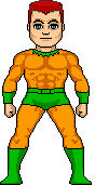 Lar-On | Dc Microheroes Wiki | Fandom